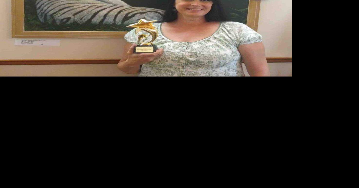 Misty Murray-Walkup | | wvnews.com