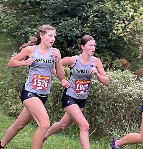 Preston girls 1st, boys 6th at Progressive Therapy Inv. | Preston ...