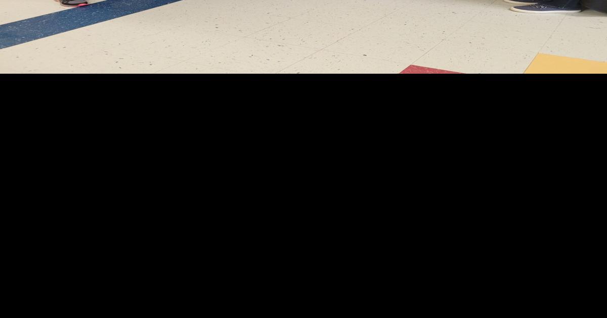 Recognizing school employees | | wvnews.com