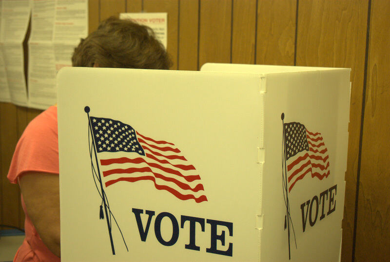 West Virginia primary election May 12: Larry Pack says new GOP closed ...