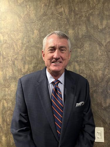 Dr. Kelly R. Nelson honored as 2025 Mountaineer of Honor by United Way ...