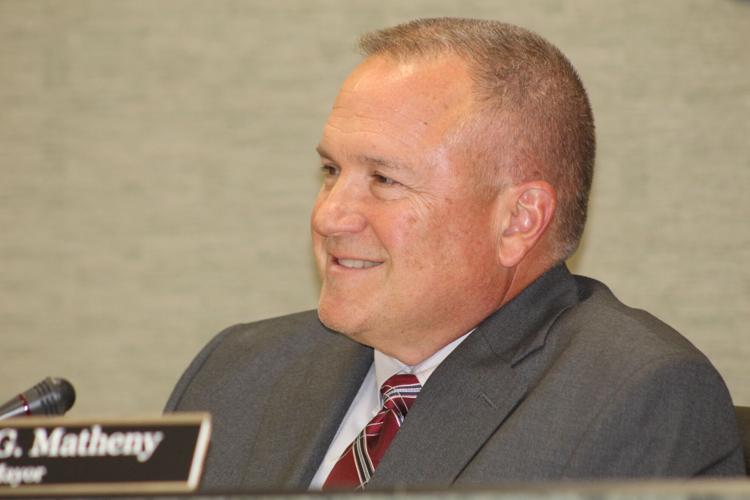 New Bridgeport (West Virginia) Mayor Matheny intends to reopen ...