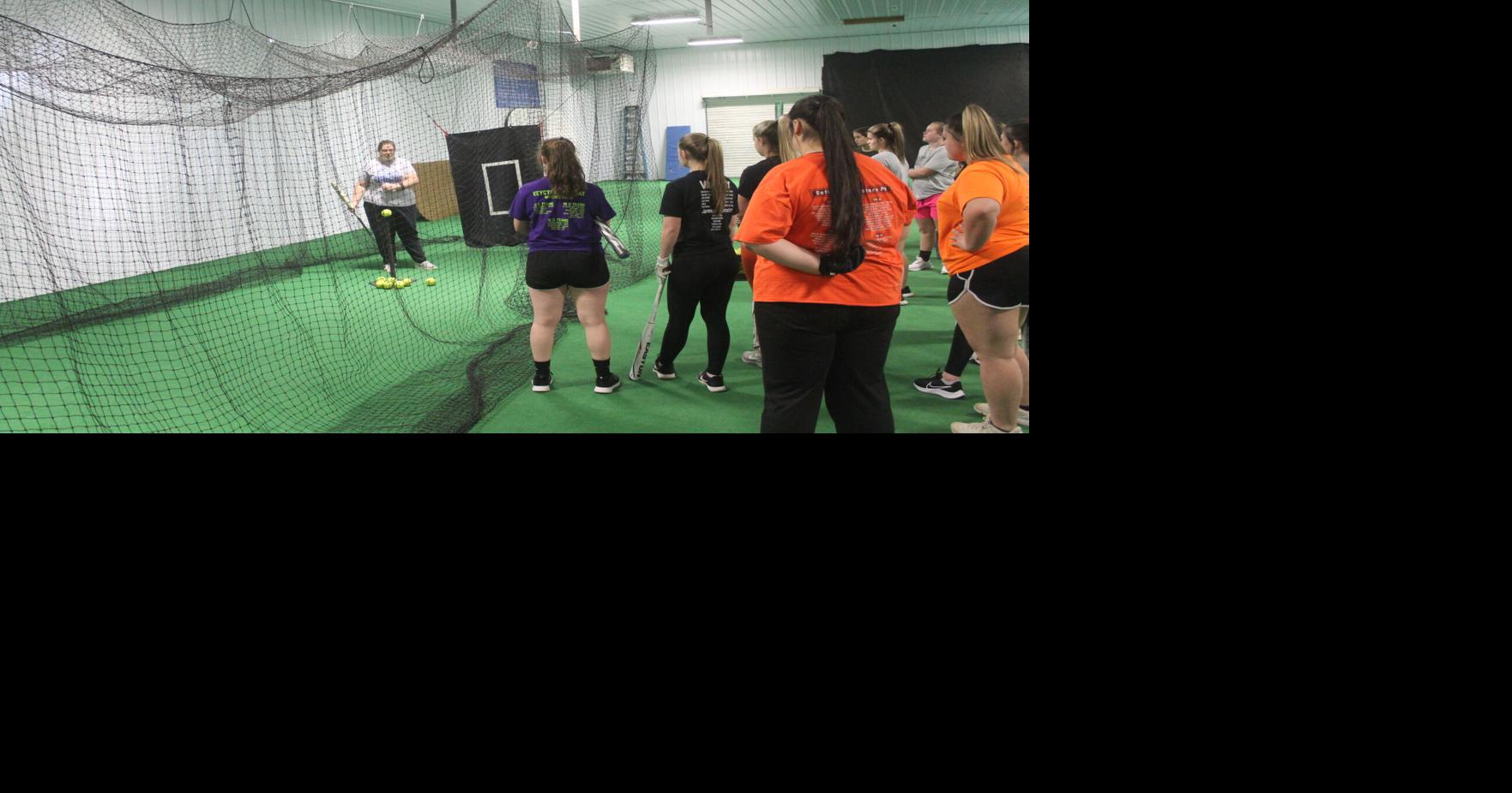Maids Softball readies for Mar. 18 debut | Weston Sports | wvnews.com