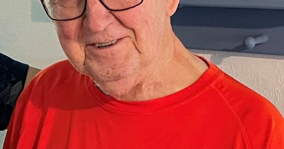 Roy Wayne 'Butch' Cutlip | Harrison Obituaries | wvnews.com