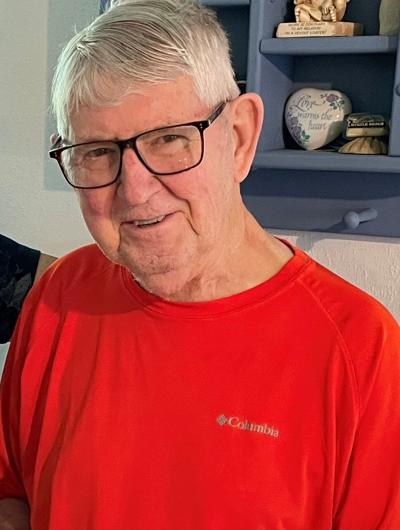 Roy Wayne 'Butch' Cutlip | Harrison Obituaries | wvnews.com