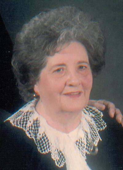 Mary Reider, dedicated mother to sons and neighborhood children, dies ...