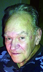 Jerry Allen Yeager | Harrison Obituaries | wvnews.com