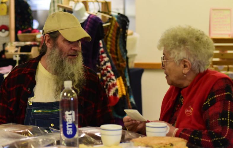 Clarksburg Farmers Market brings holiday cheer with unique vendors and ...