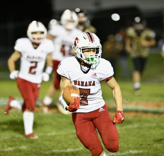 Wahama rolls past South Harrison, 70-20 | Point Pleasant Sports ...