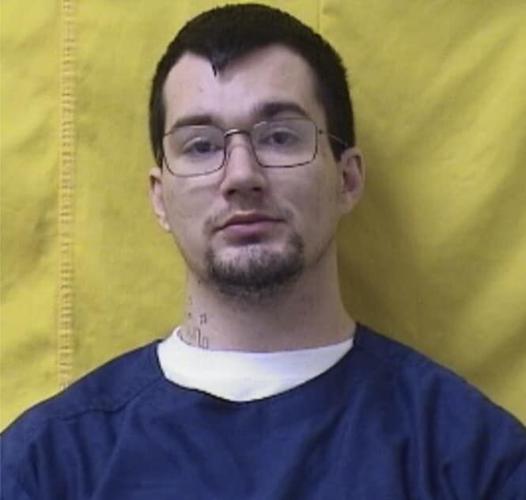 10 sentenced to prison in Gallia County, Ohio | Gallipolis, Pomeroy ...