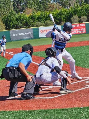 Garrett sweeps Ocean County College | Garrett Sports | wvnews.com