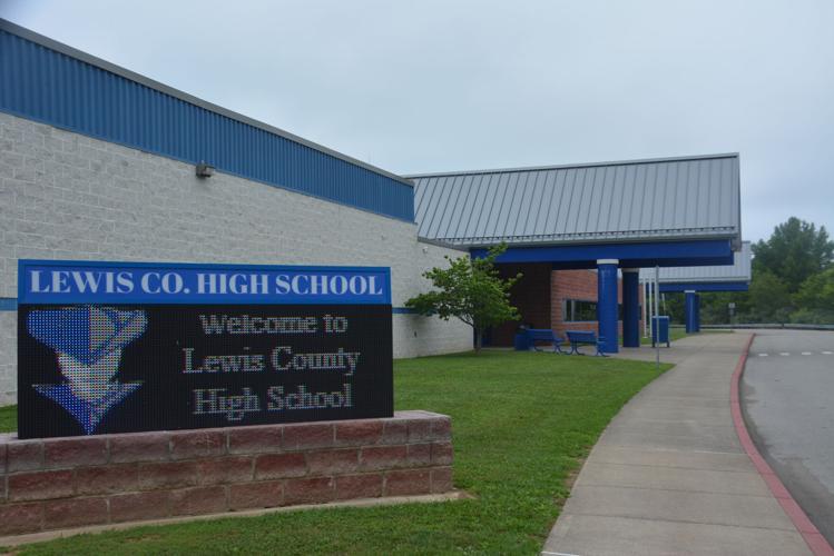 Lewis County (West Virginia) looking to establish rail trail for hiking ...