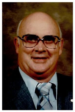 James E. Fleming | Harrison Obituaries | wvnews.com