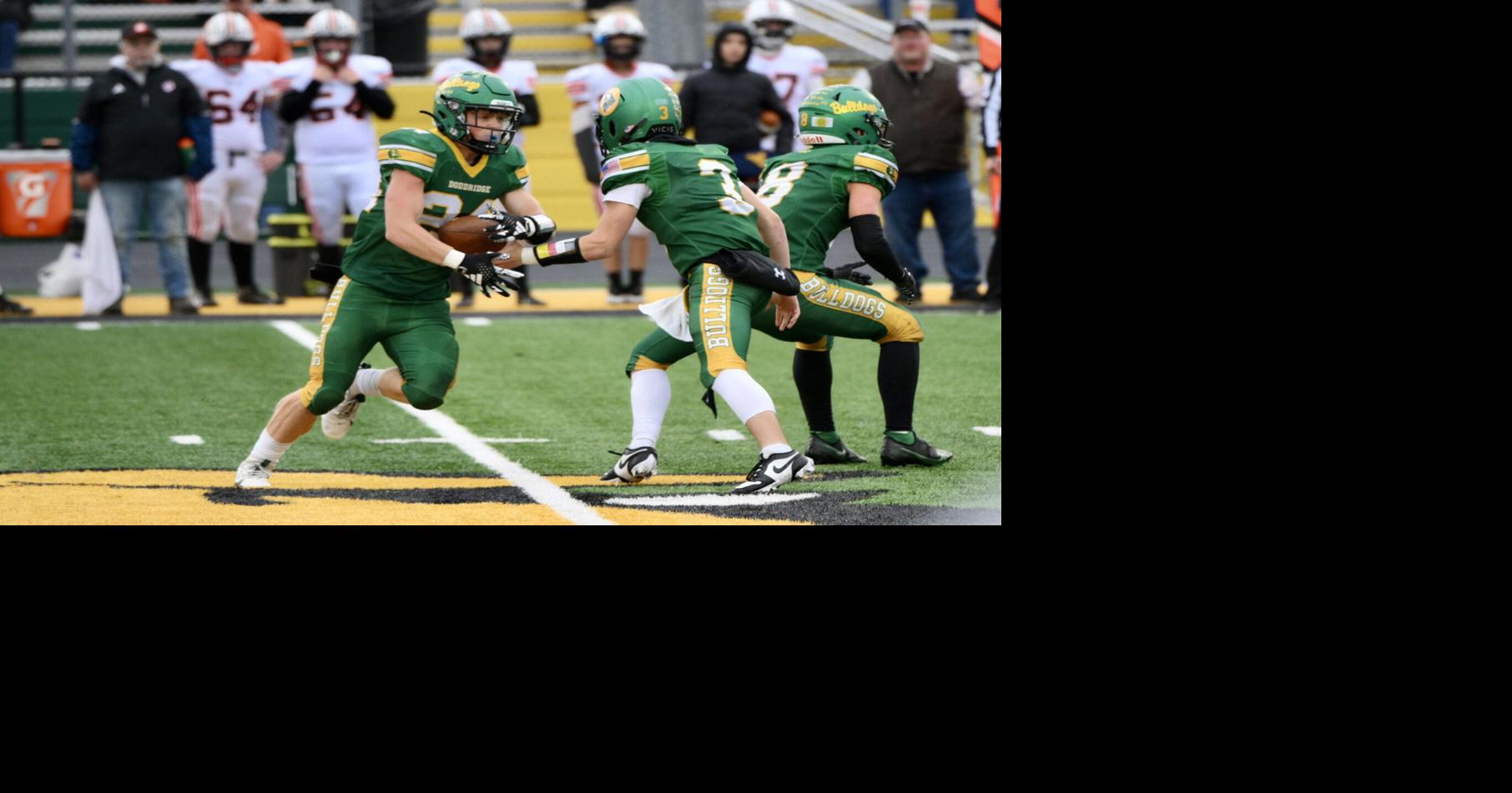 Glenville State a perfect fit for Doddridge County's Talyn Snyder ...