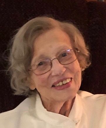 Mary C. Arbogast Sinclair | Harrison Obituaries | wvnews.com