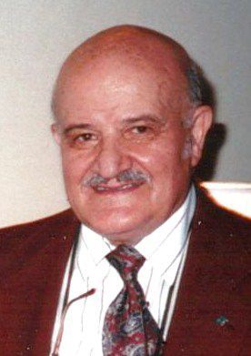 'Giovanni' John 'Pop' 'Papa John' Anthony Allevato | Harrison ...