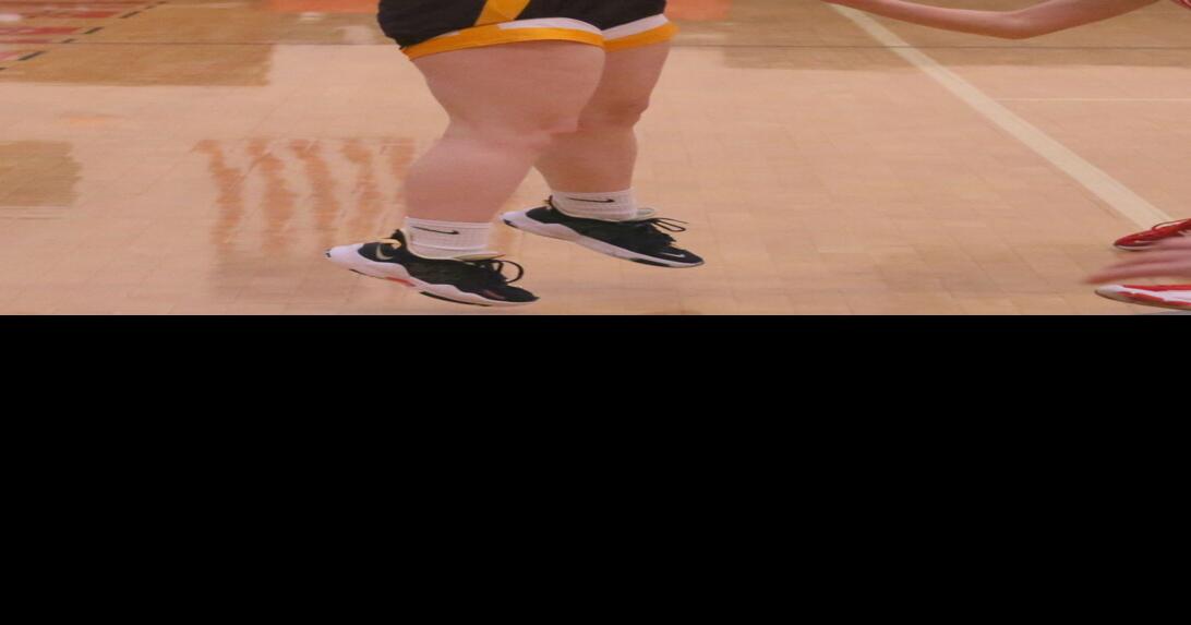 Avery Patterson | | wvnews.com