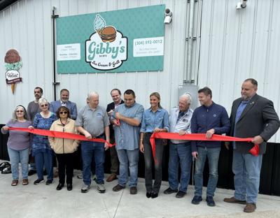 Harrison Chamber honors Jeffrey Chalfant as Young Entrepreneur ...