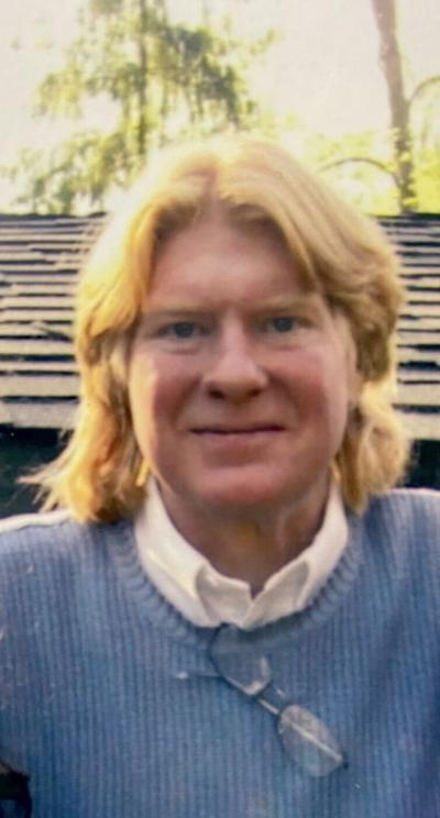 John Christopher “Chris” Coll | Harrison Obituaries | wvnews.com