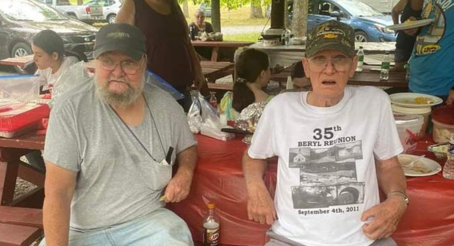 Former Beryl residents hold 44th reunion | Mineral County WV News and ...