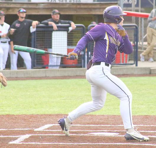 Tornados felled by South Webster in district finals | Pomeroy and Meigs ...