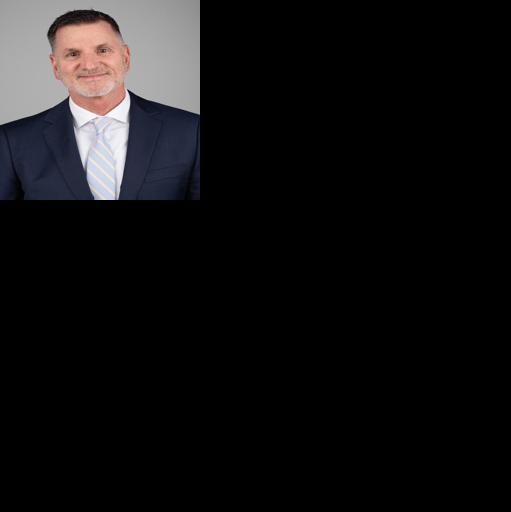 Chuck DiBello Joins WVU Medicine Berkeley and Jefferson Medical Centers ...