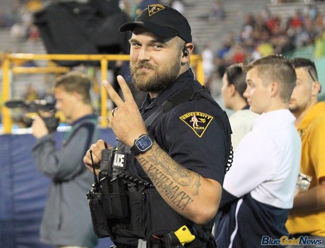 Photo Gallery II: West Virginia Mountaineers - Duquesne Dukes | West ...