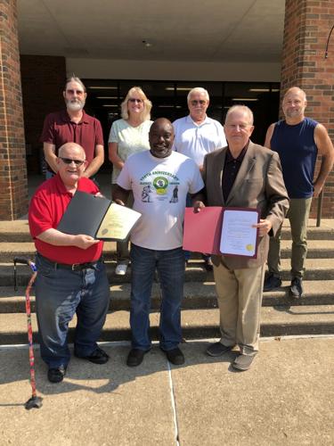 Emancipation Proclamation celebration recognized | Gallipolis News ...