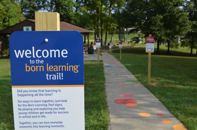 United Way of Marion, Taylor Co., West Virginia, completes Born ...