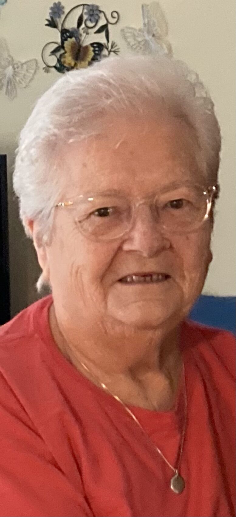 Margaret Christena "Tena" Turner | Preston County Obituaries | wvnews.com