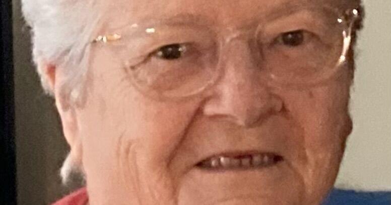 Margaret Christena "Tena" Turner | Preston County Obituaries | wvnews.com