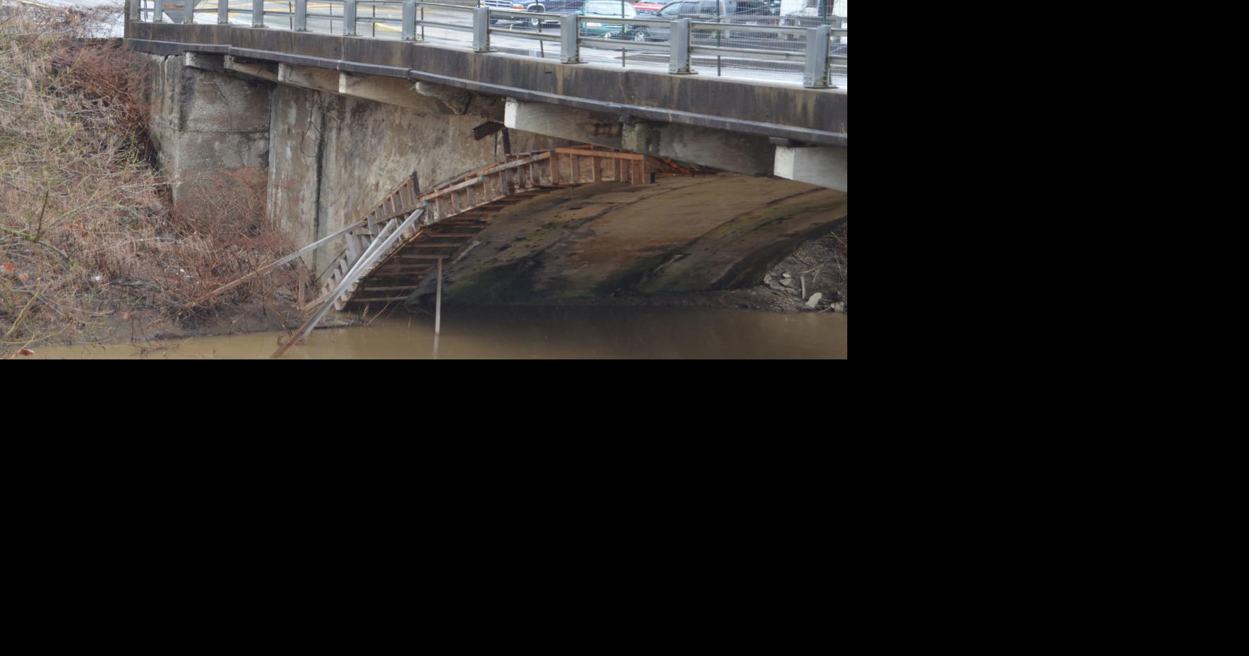 State, experts work to address structural deficiencies in W.Va. bridges ...