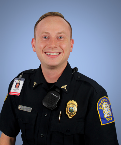 Mon EMS names new captain | Morgantown News | wvnews.com