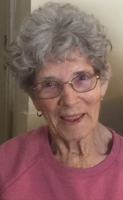 Geneive 'June' Moore | WV Obituaries | wvnews.com