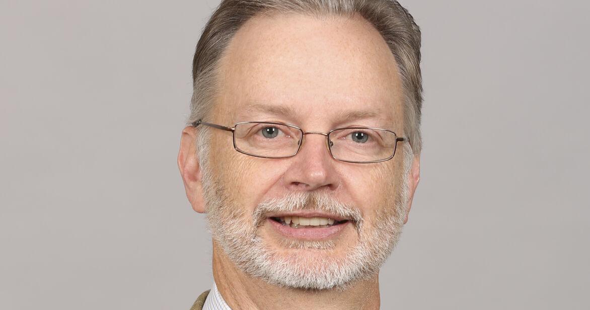 Gallia County (Ohio's) Dr. Stout new CEO at Holzer Health System ...