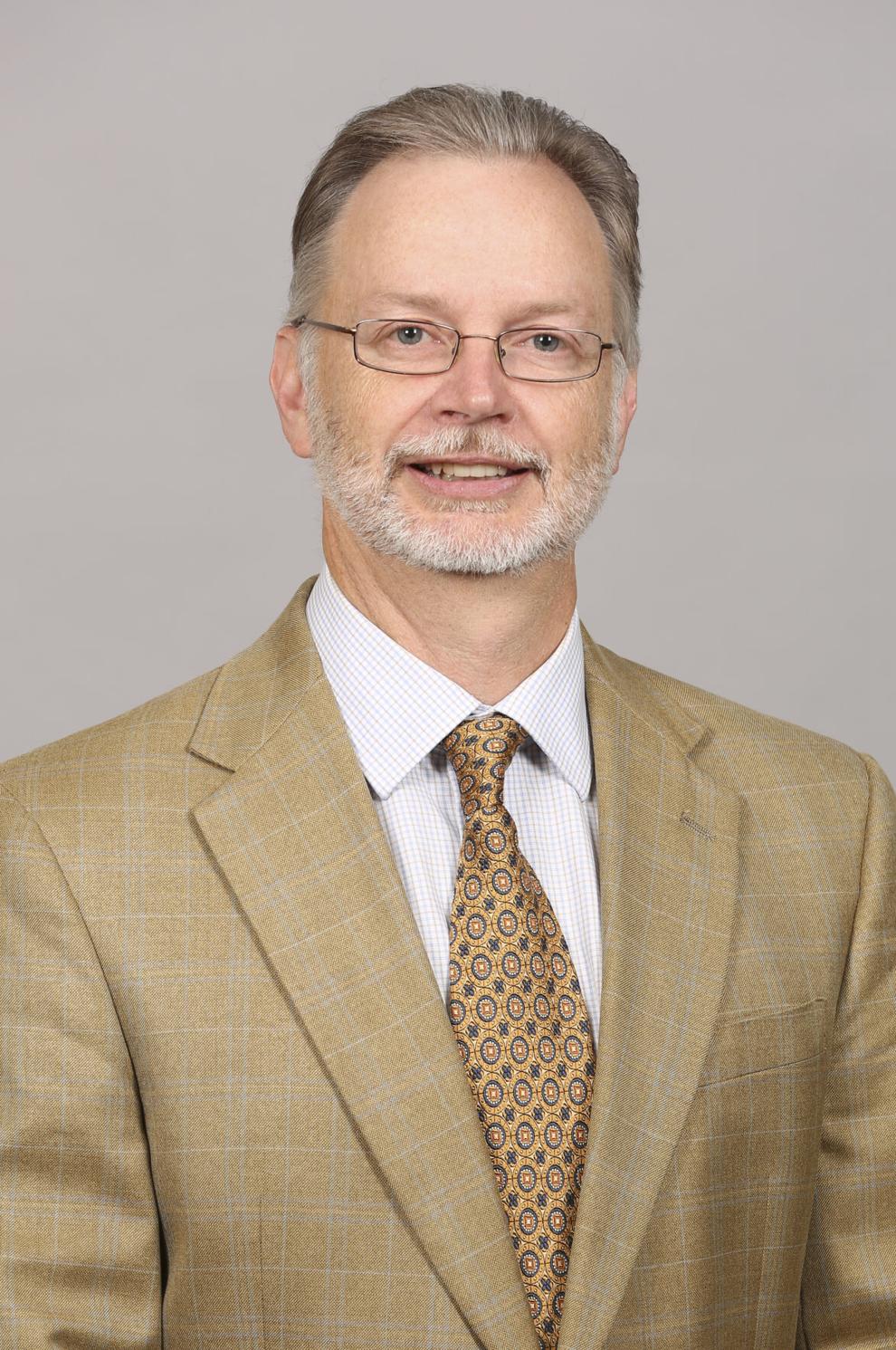 Gallia County (Ohio's) Dr. Stout new CEO at Holzer Health System ...