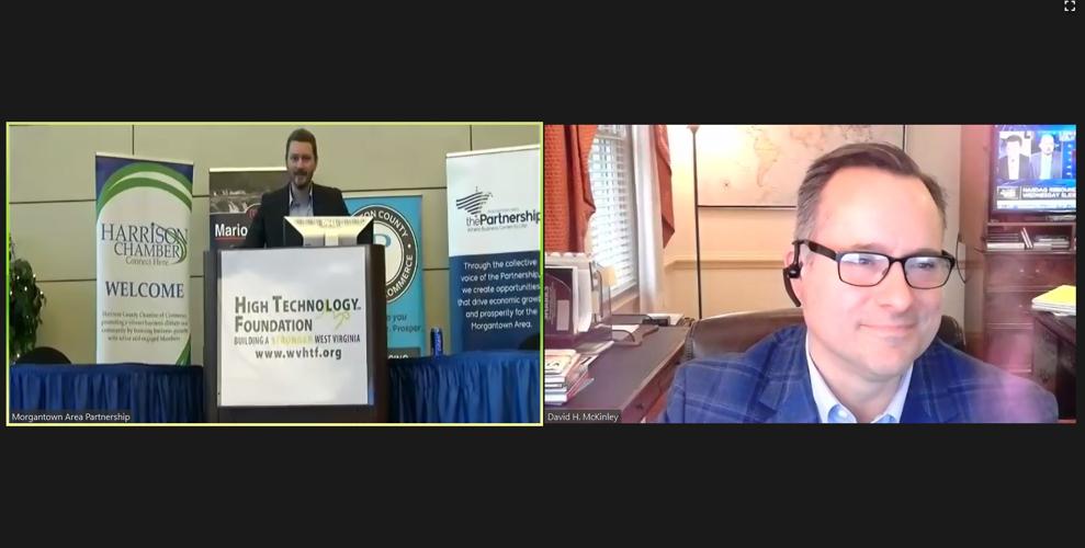 West Virginia expert predicts economic recovery from pandemic at ...