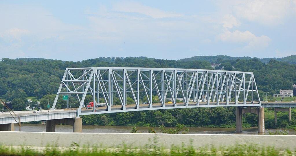 Jennings Randolph Bridge Reopens After Extensive Repairs; More tests ...