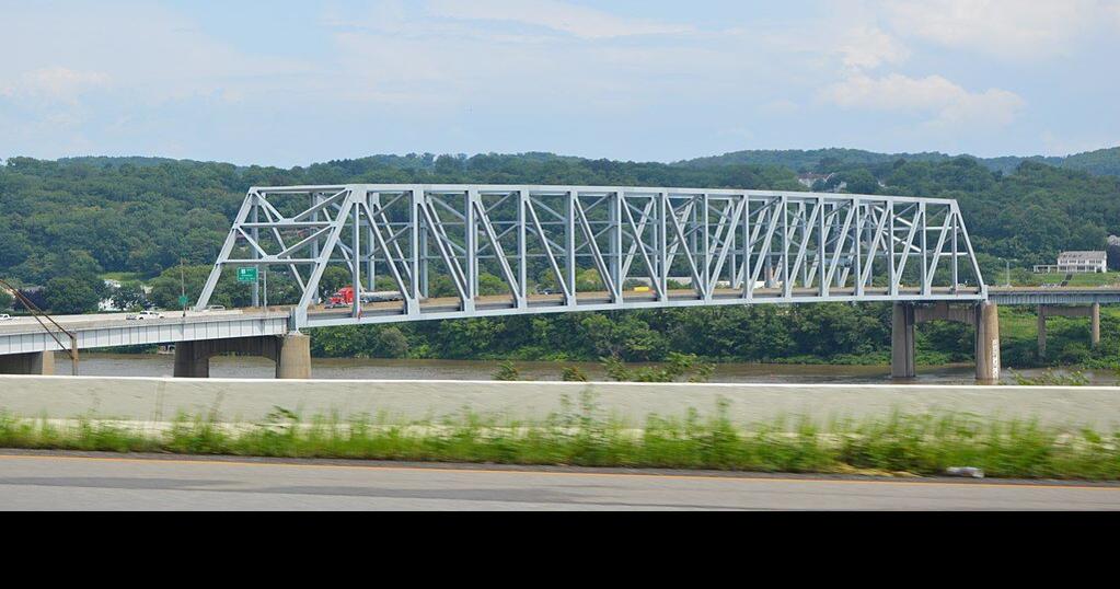 Jennings Randolph Bridge Reopens After Extensive Repairs; More tests ...