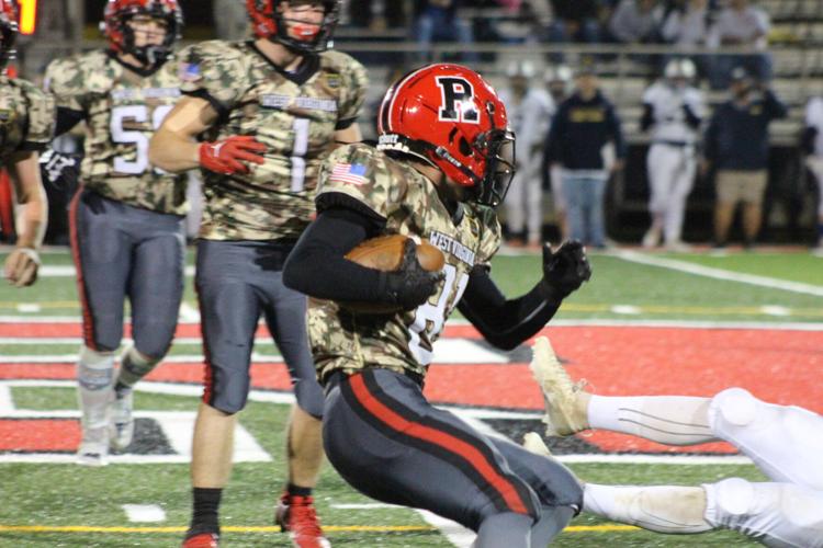 Magnolia picks up win on the road at Ravenswood | Jackson Star and ...