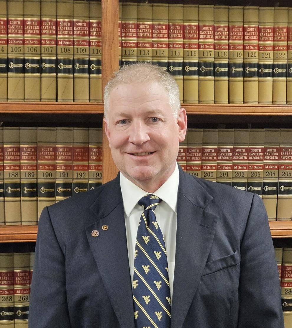 Candidate Announcement: Jason R. Sites for Circuit Court Judge ...