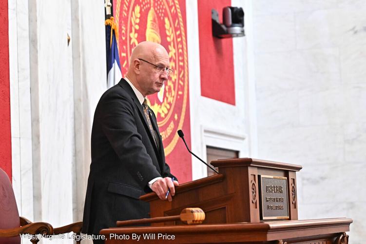 West Virginia Senate passes technology safety, cold case bills | WV ...