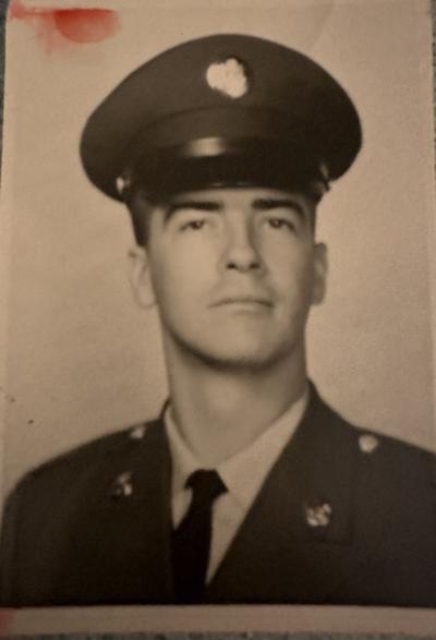 William Edsel Casto | Obituaries for Jackson County, Ravenswood and ...