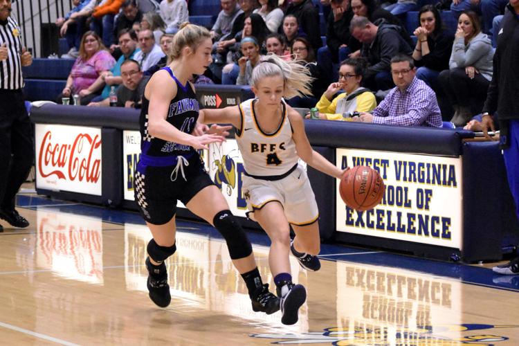 Fairmont Sports Pride | Fairmont Sports | wvnews.com