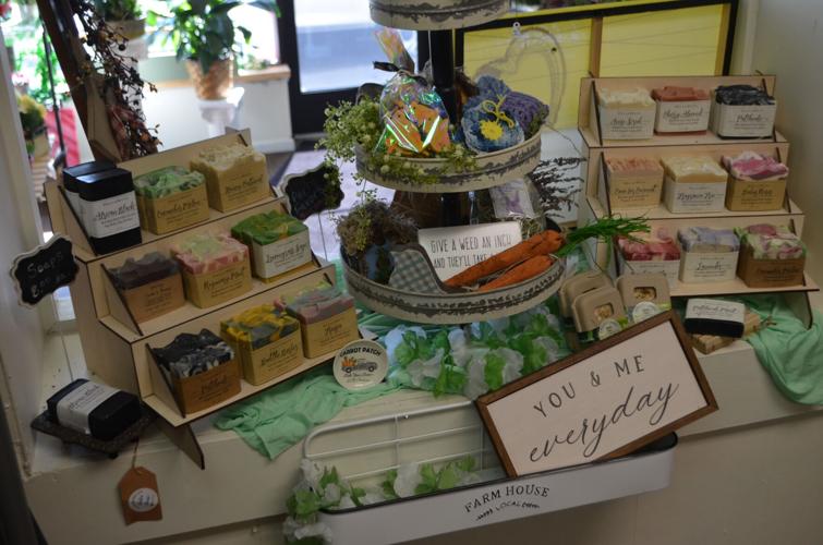 Marion Co., West Virginia Chamber holds ribbon cutting for Classy ...