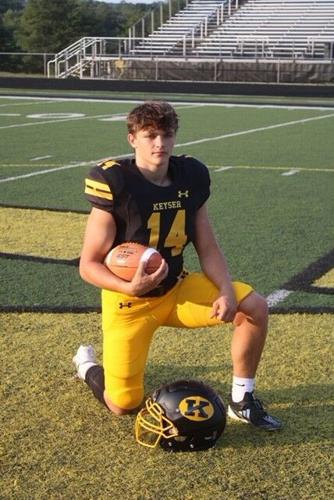 All-PVC D1 Football team named, Frankfort and Keyser well-represented ...