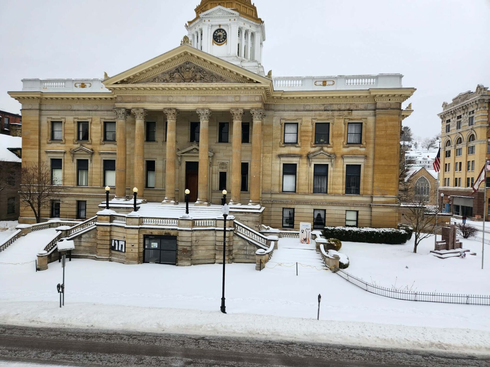 Marion County sees crowded field as 2026 primary filing closes ...