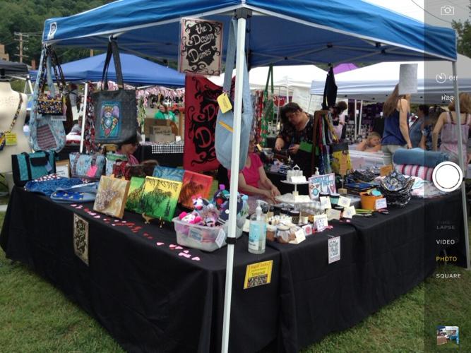 'You rangggg!' Philippi, West Virginia's Lurch Fest honors hometown ...