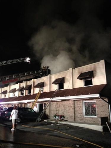 3 perish in early-morning Fort Ashby fire | News for Mineral County, WV ...