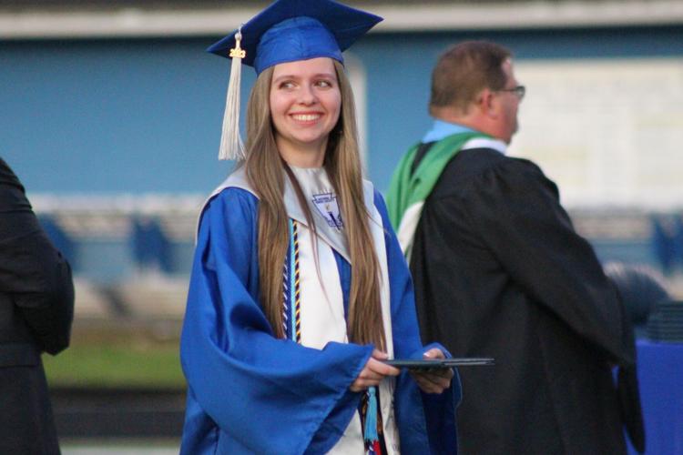 Jackson County celebrates Classes of 2023 | Jackson Star and Herald ...